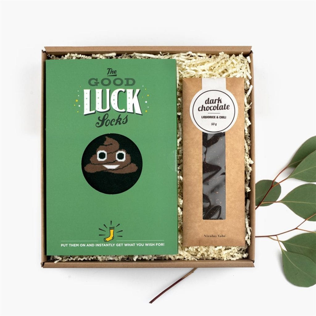 Good Luck Poop - Obdaruj.si