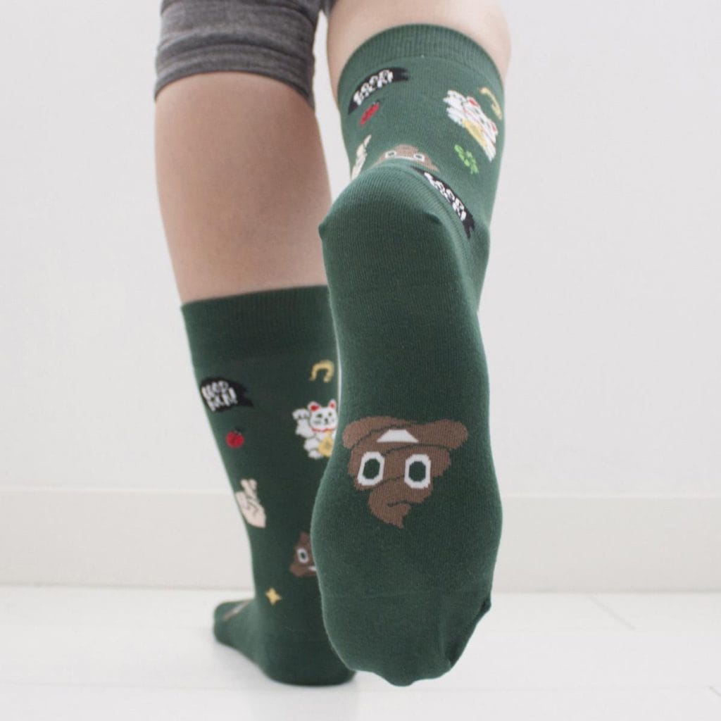 Good Luck Poop - Obdaruj.si