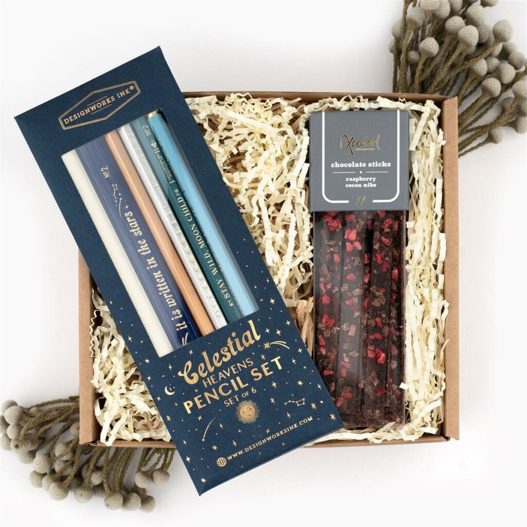 Galaktična inspiracija - Obdaruj.si