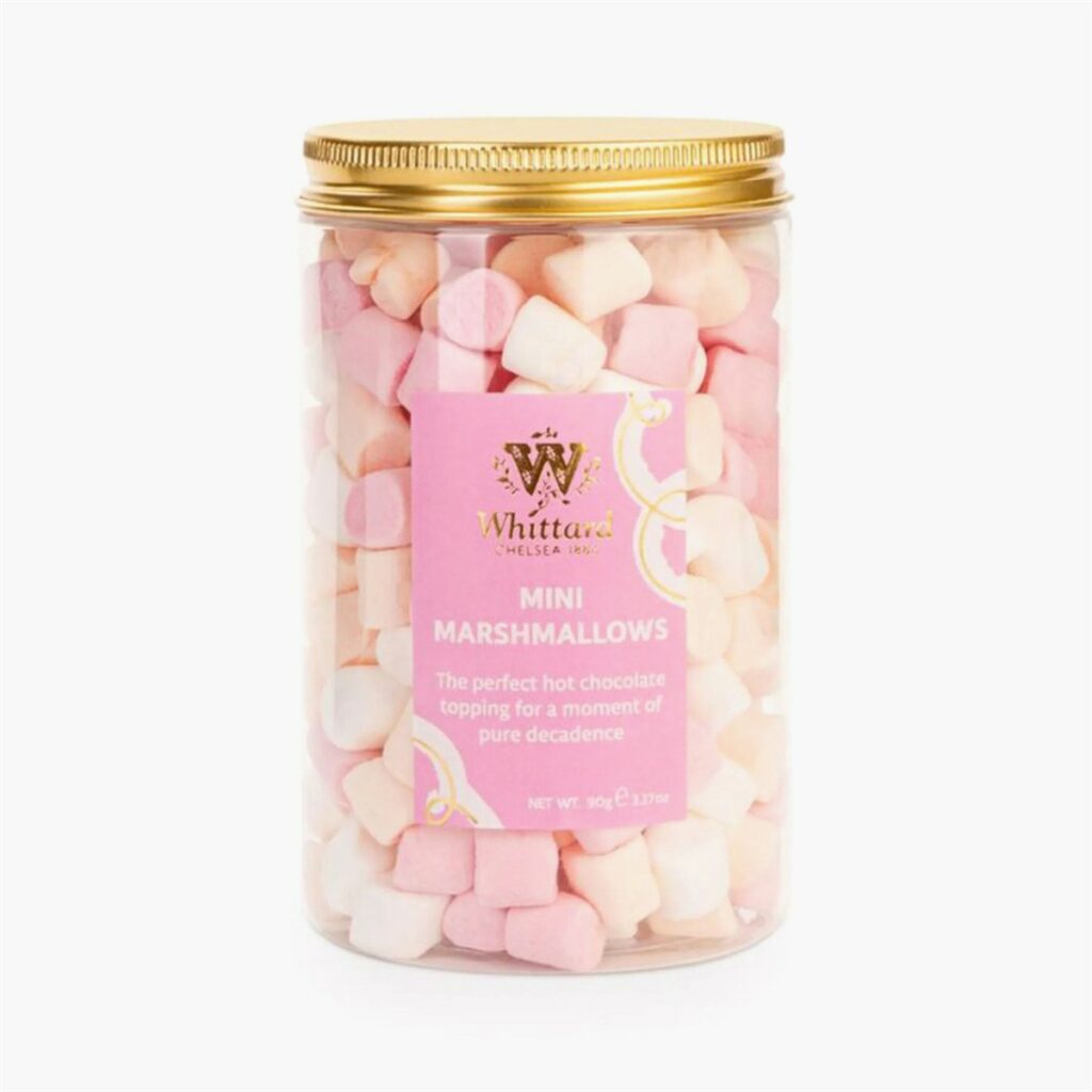 Penice Mini Marshmallows - obdaruj.si